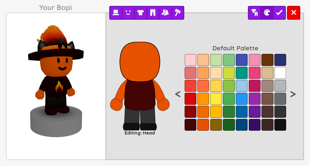 Welcome to the Bopimo blog!