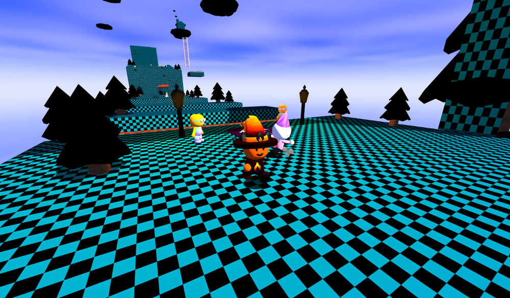 Running Bopimo on non-Vulkan hardware