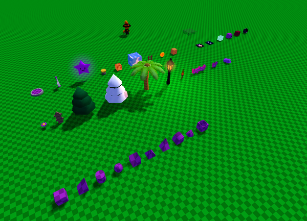 Bopimo Basics: Action Blocks!